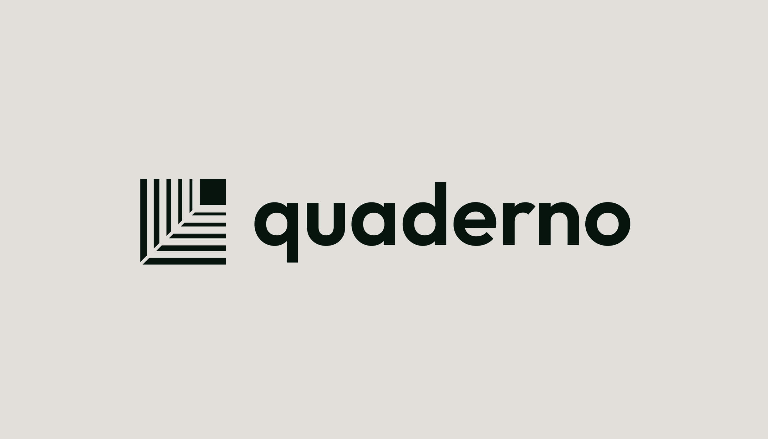 LA SOLEDAD, La Bersuit | quaderno